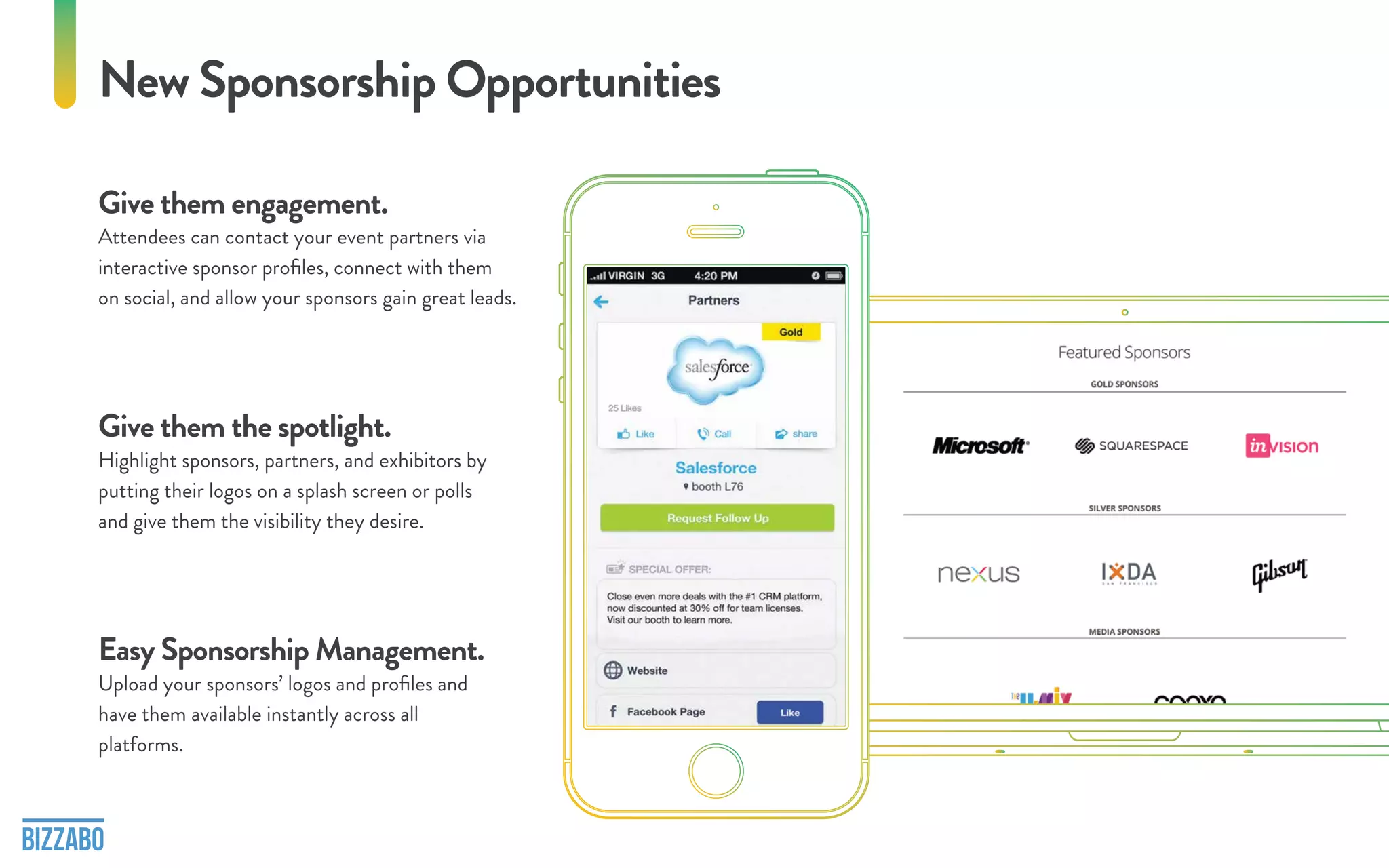 Bizzabo Event Success Platform Overview | PDF