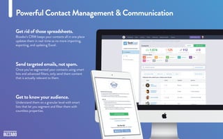 Bizzabo Event Success Platform Overview | PDF