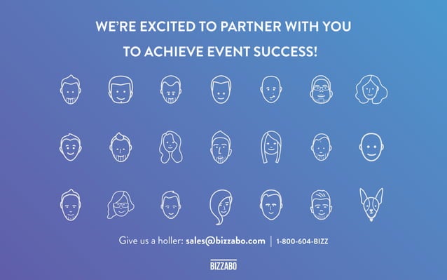 Bizzabo Event Success Platform Overview | PDF