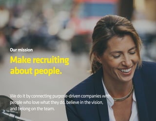 RS Mission Vision Values Guide | PPT