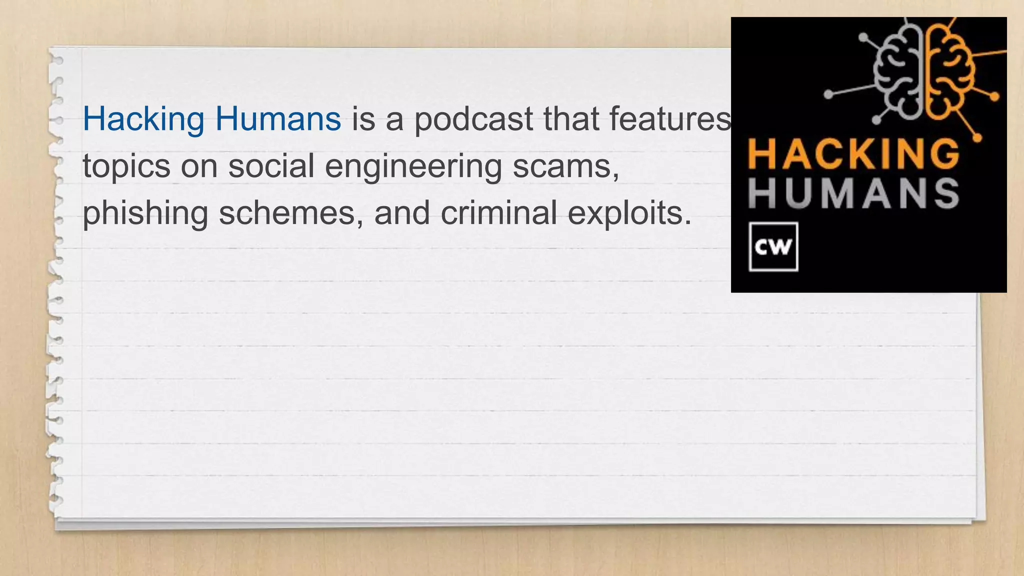 99 best cyber security podcasts for beginners