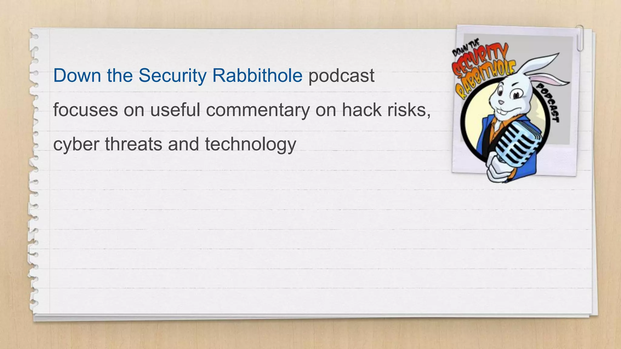 99 best cyber security podcasts for beginners