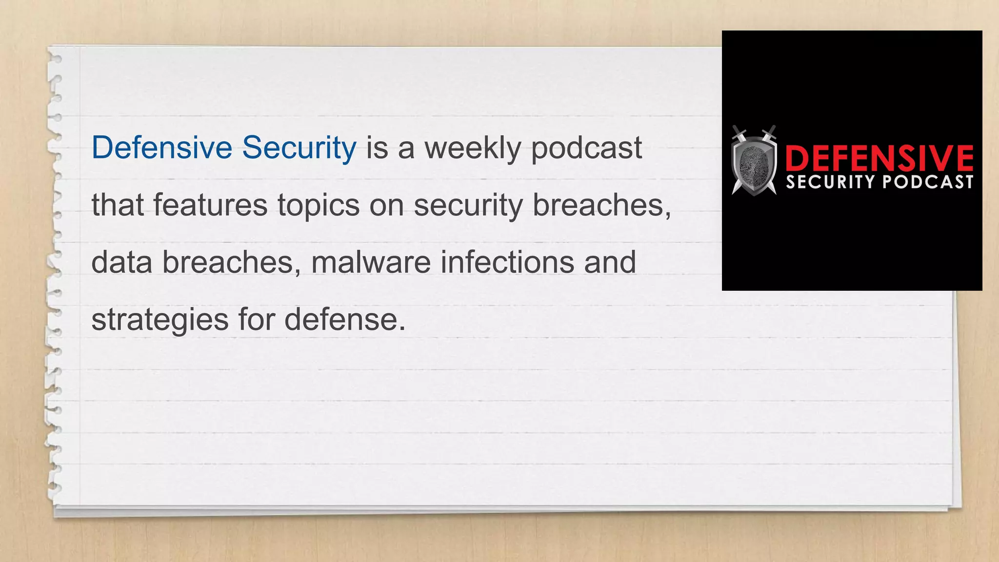 99 best cyber security podcasts for beginners