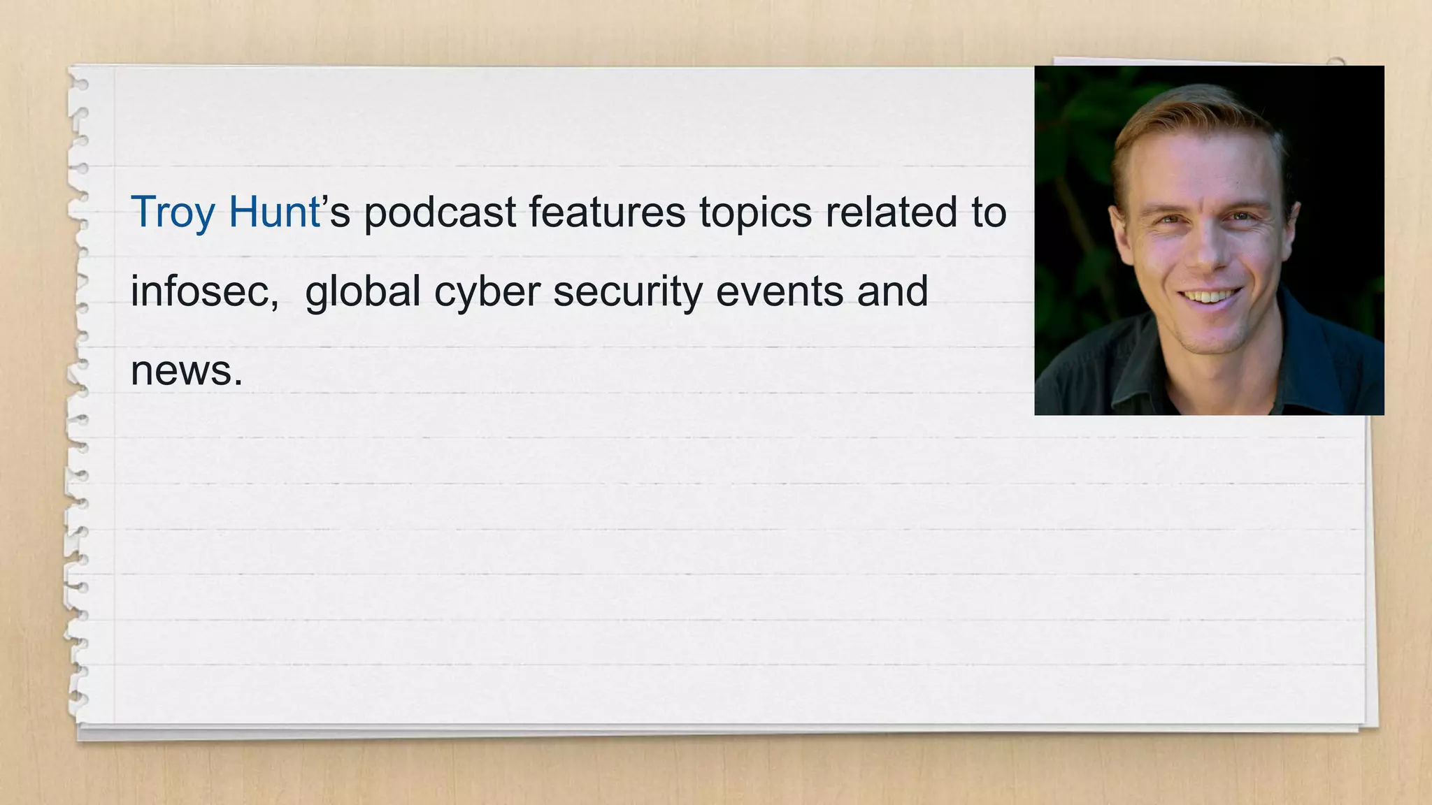 99 best cyber security podcasts for beginners