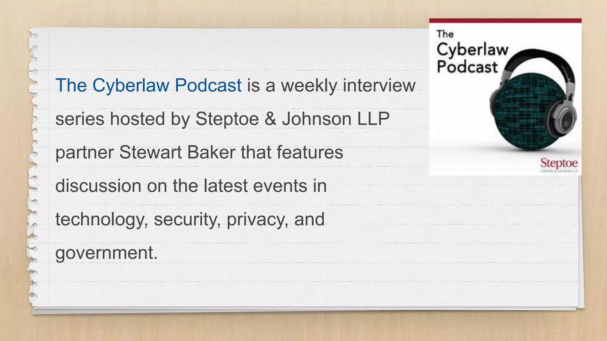 99 best cyber security podcasts for beginners