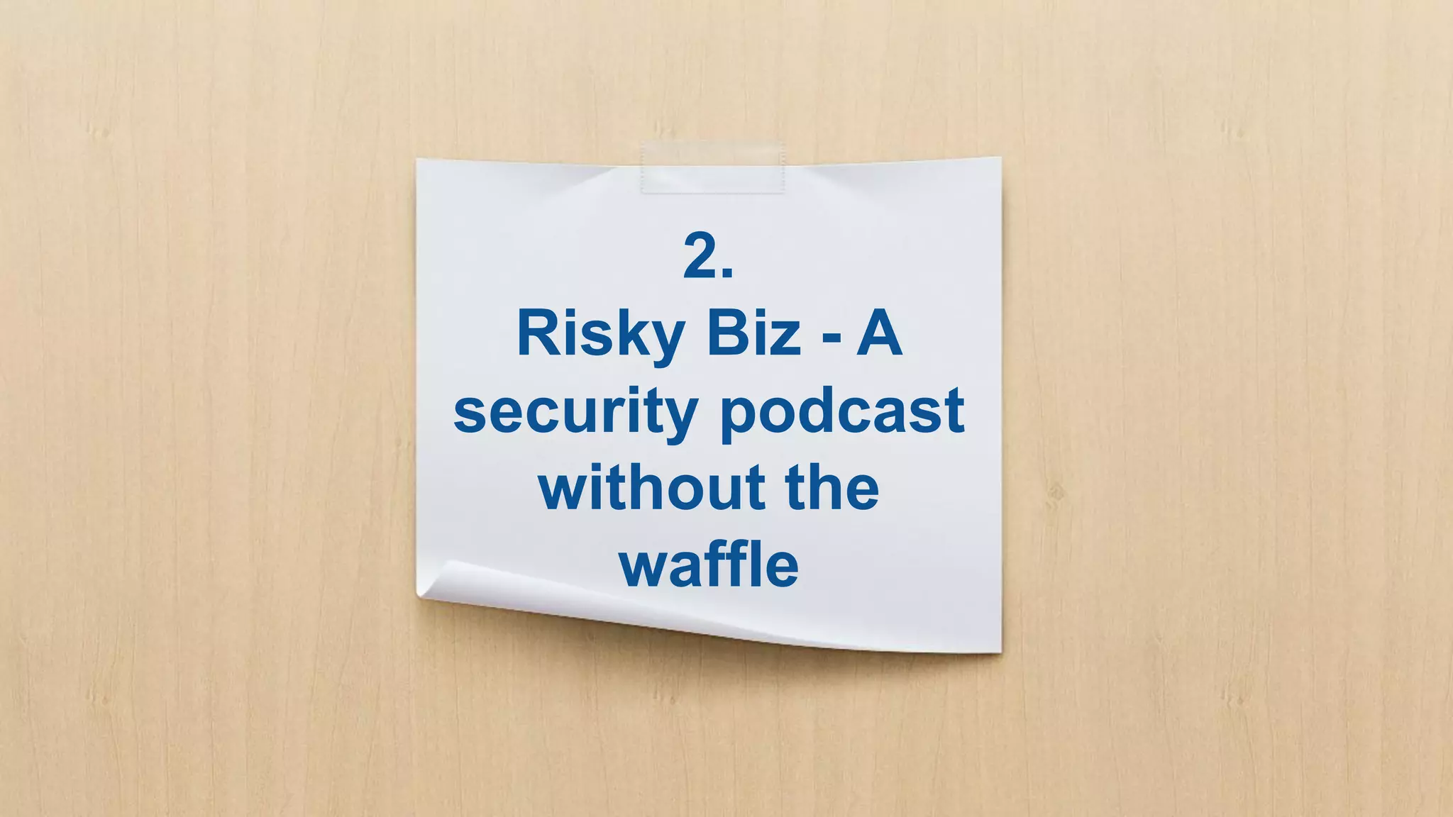 99 best cyber security podcasts for beginners