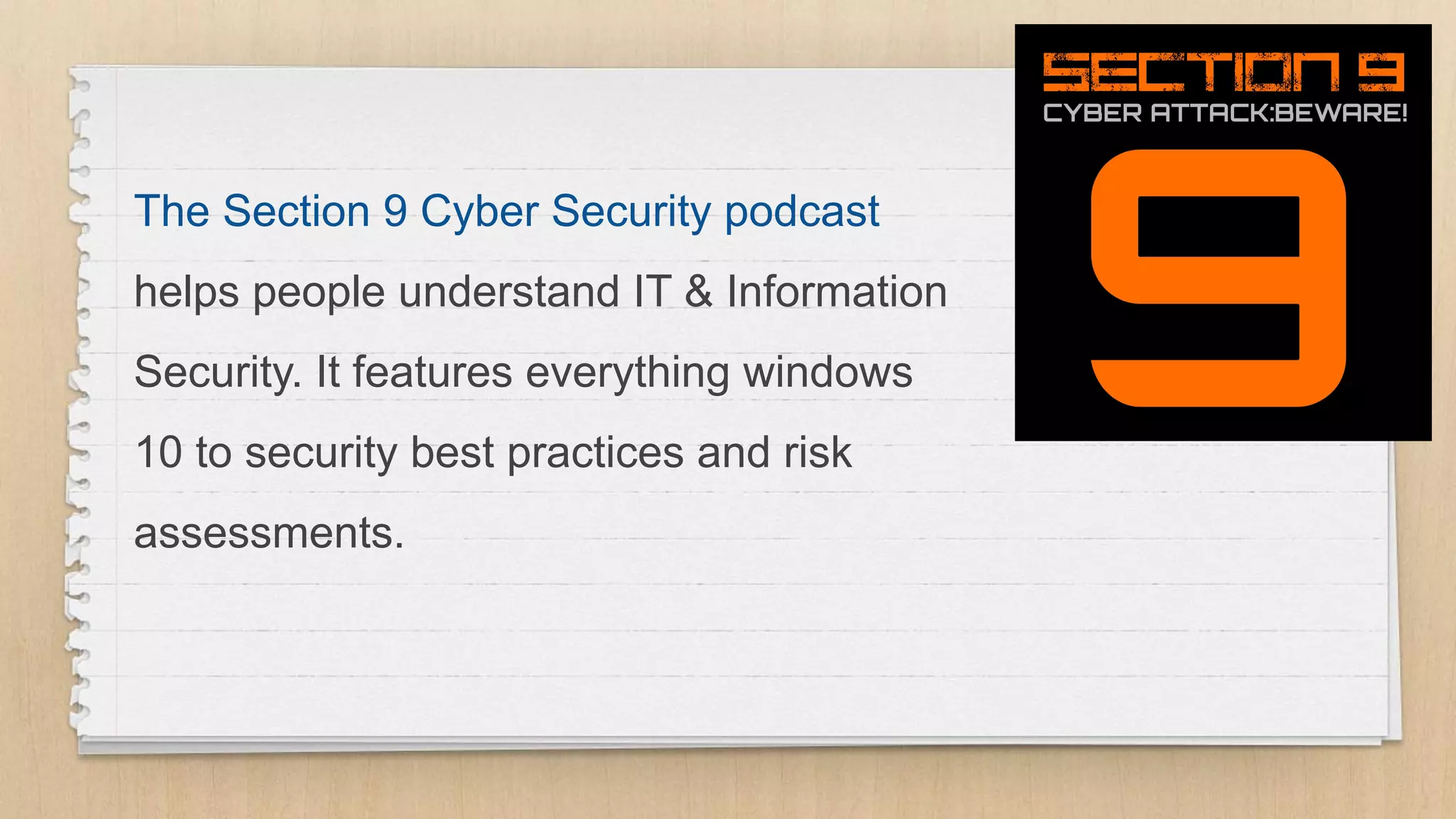 99 best cyber security podcasts for beginners