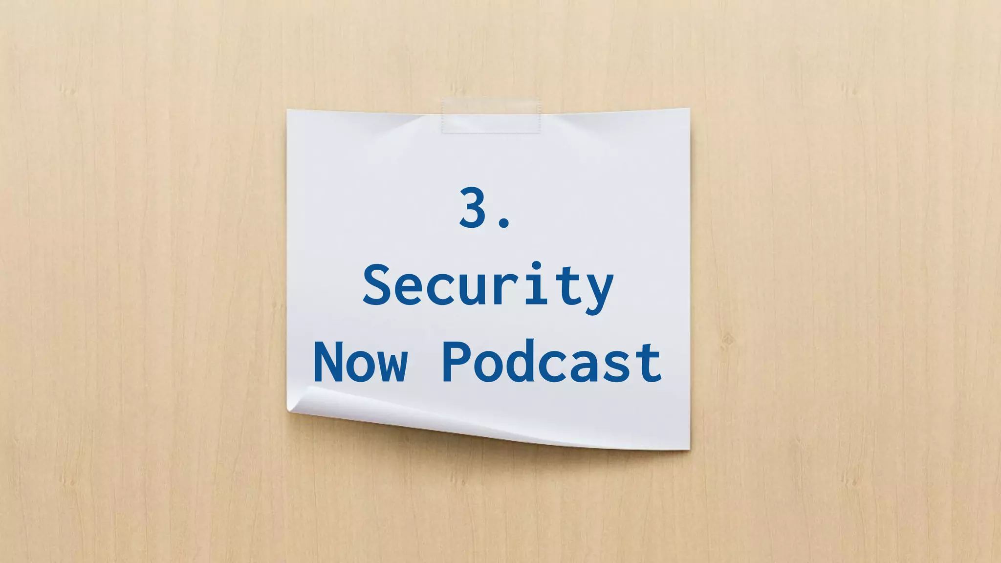 99 best cyber security podcasts for beginners