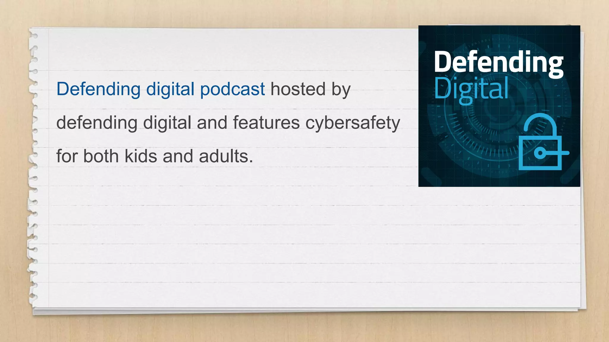 99 best cyber security podcasts for beginners
