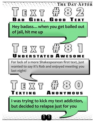 The Scrambler Technique Text Messages | Reviewmotors.co