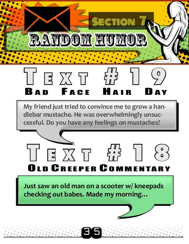 The Scrambler Technique Text Messages | Reviewmotors.co