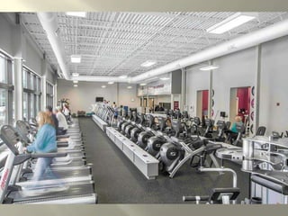 Sage YMCA | PPTX