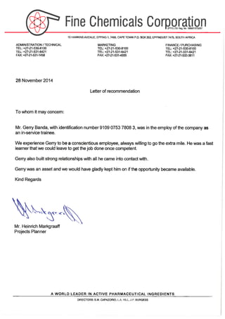 scan FCC recommendation letter | PDF