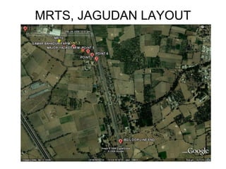 DUDHSAGAR INTERMODAL PPT | PPT