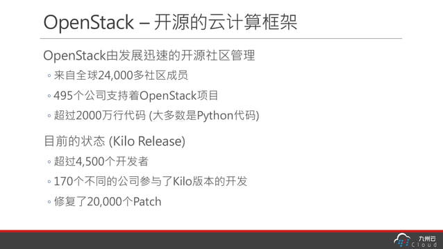 OpenStack Neutron Introduction | PPT