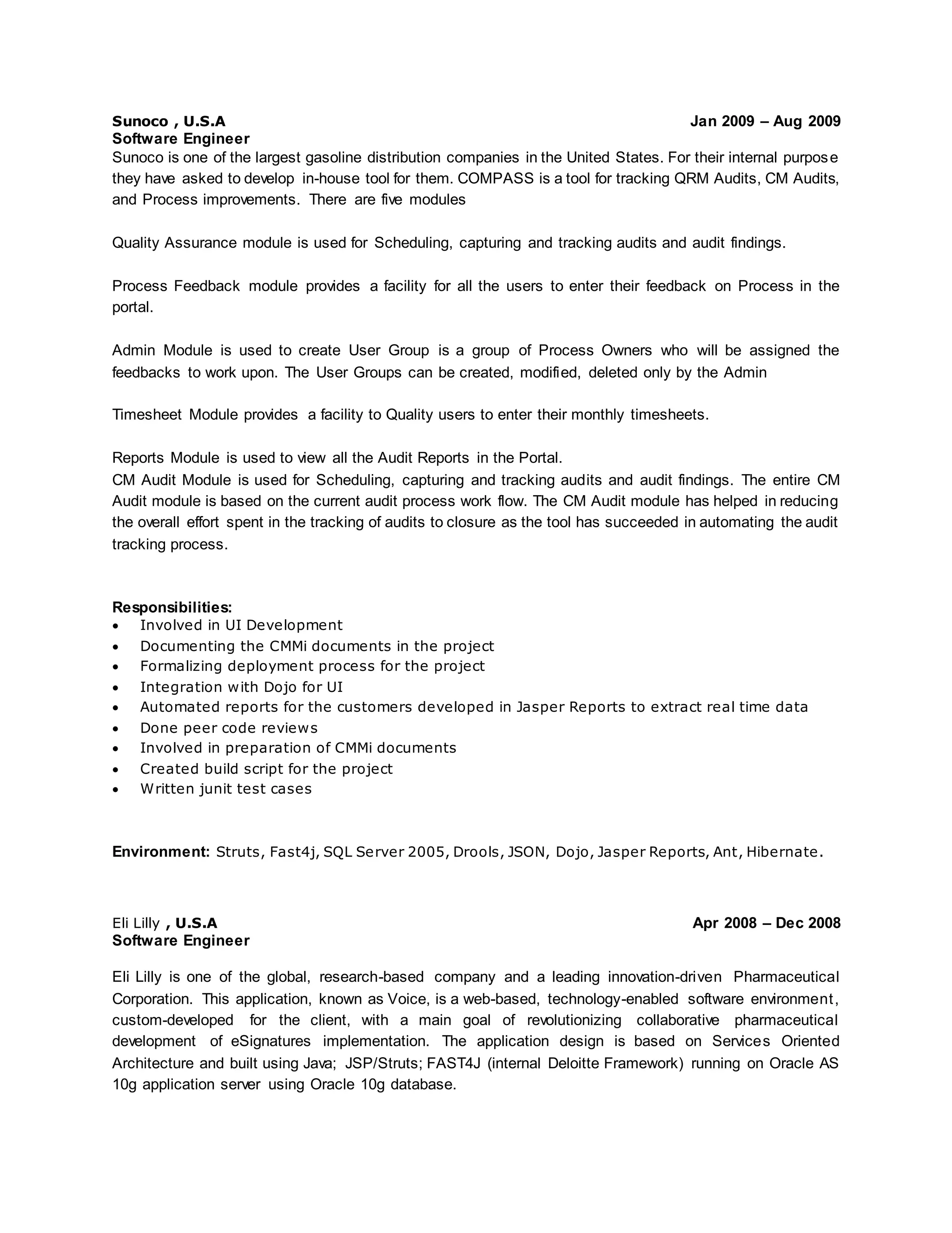 Kishore_Kandavalli_Resume | PDF