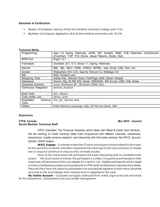 Kishore_Kandavalli_Resume | PDF