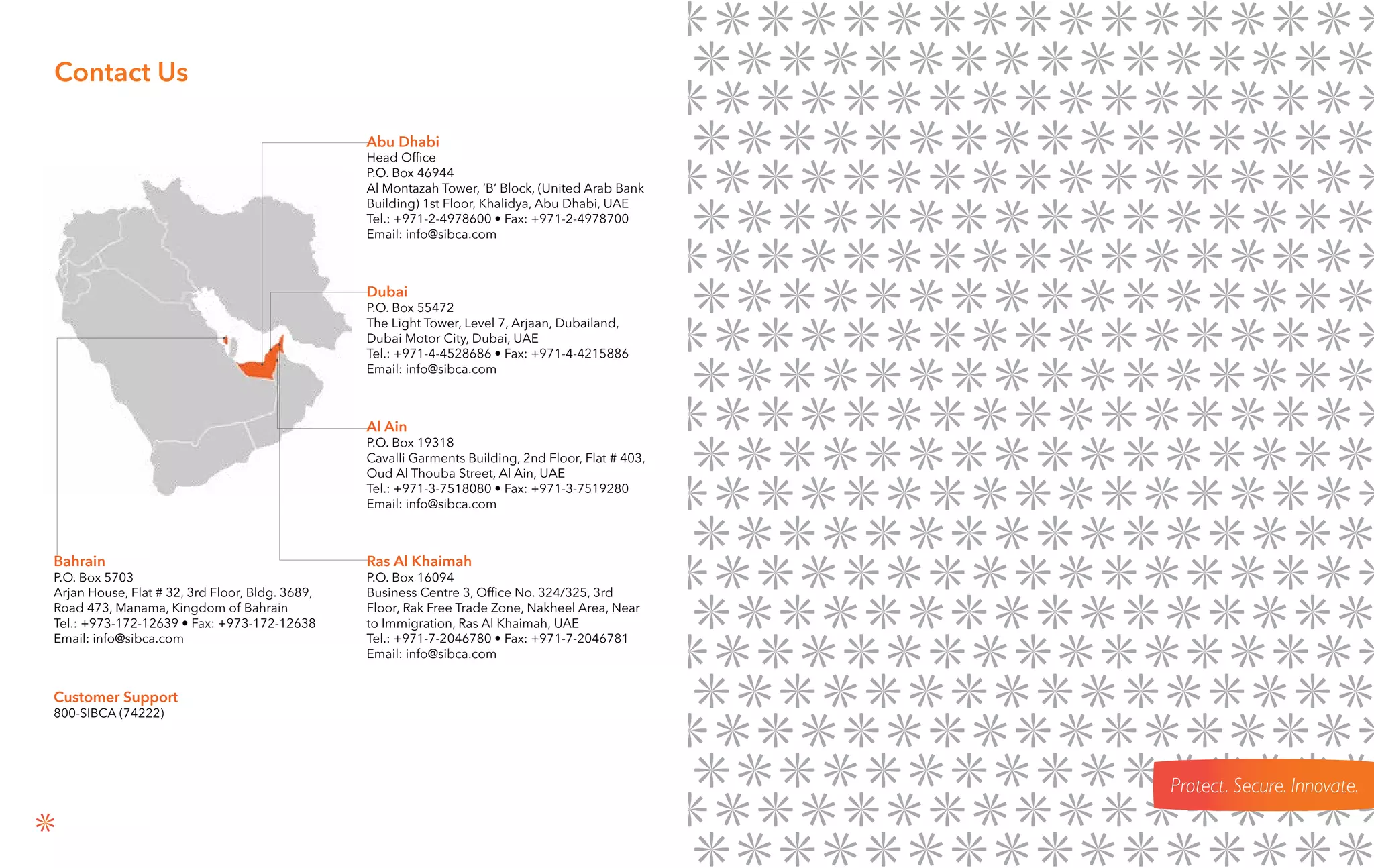 SIBCA_Brochure_Apr2015 | PDF