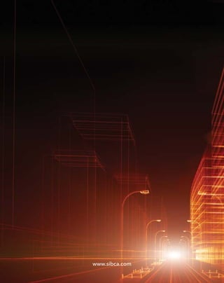 SIBCA_Brochure_Apr2015 | PDF | Home Security | Home & Garden