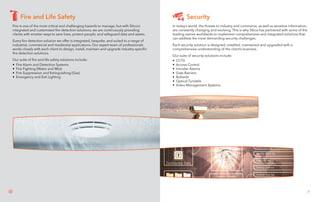 SIBCA_Brochure_Apr2015 | PDF | Home Security | Home & Garden