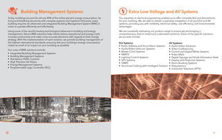 SIBCA_Brochure_Apr2015 | PDF | Home Security | Home & Garden