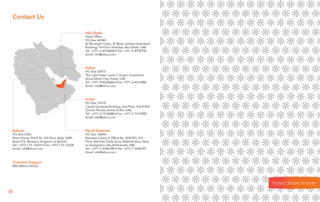 SIBCA_Brochure_Apr2015 | PDF | Home Security | Home & Garden