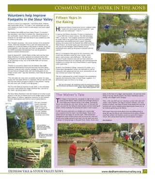 2015-16-DEDHAM-VALE-Autumn-Winter | PDF