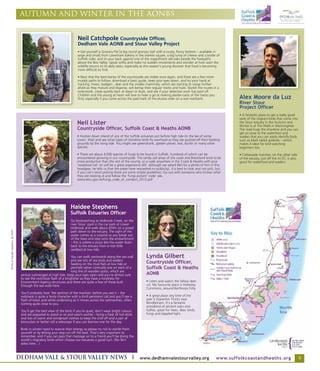 2015-16-DEDHAM-VALE-Autumn-Winter | PDF