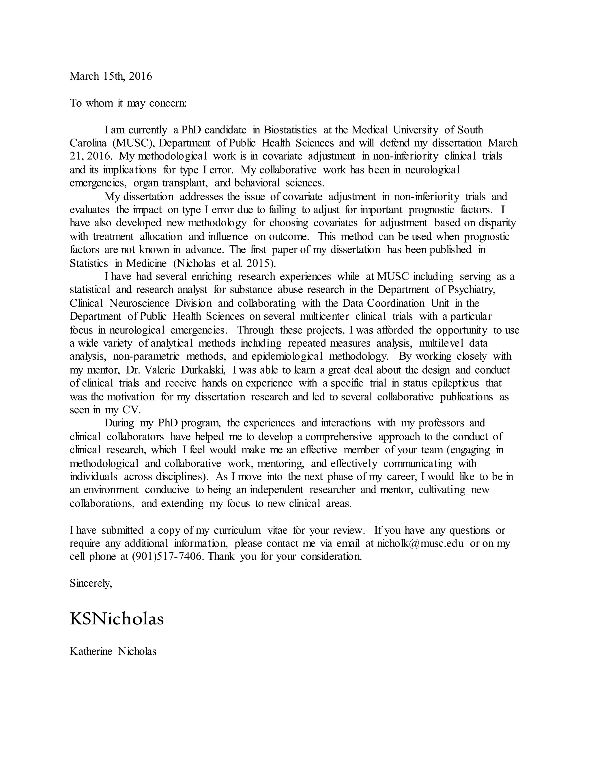 cover letter UPMC | DOCX