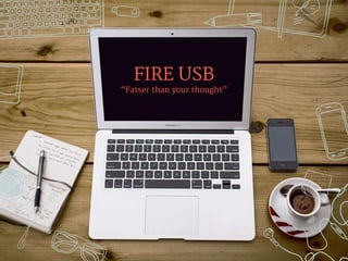 FireUsb | PPT