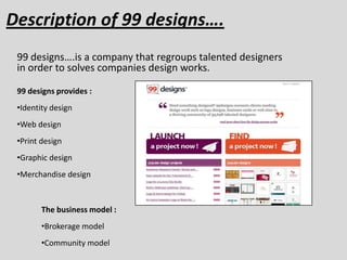 99 Design | PPTX