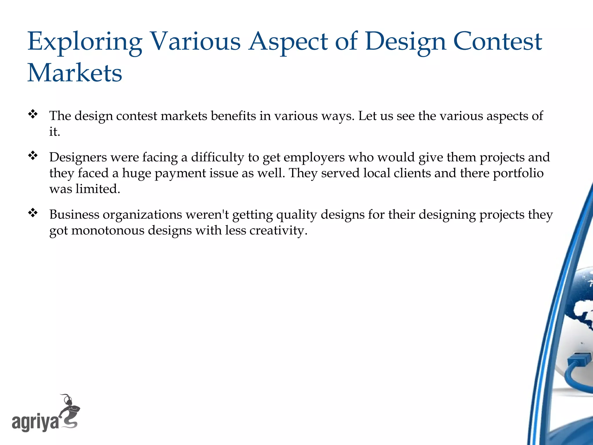 99designs clone | PPT