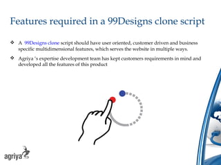 99designs clone | PPT