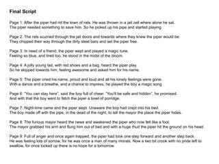 99 development pro forma | PPT