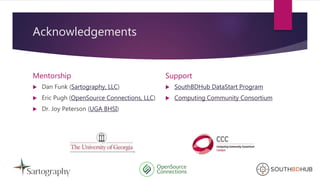 DataStart Final | PPT