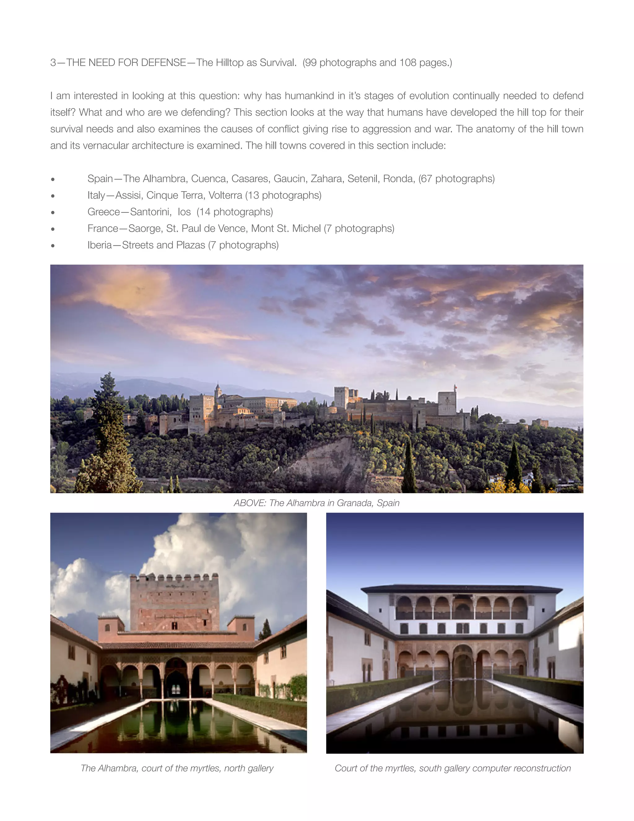 Acropolis Outline-2 | PDF