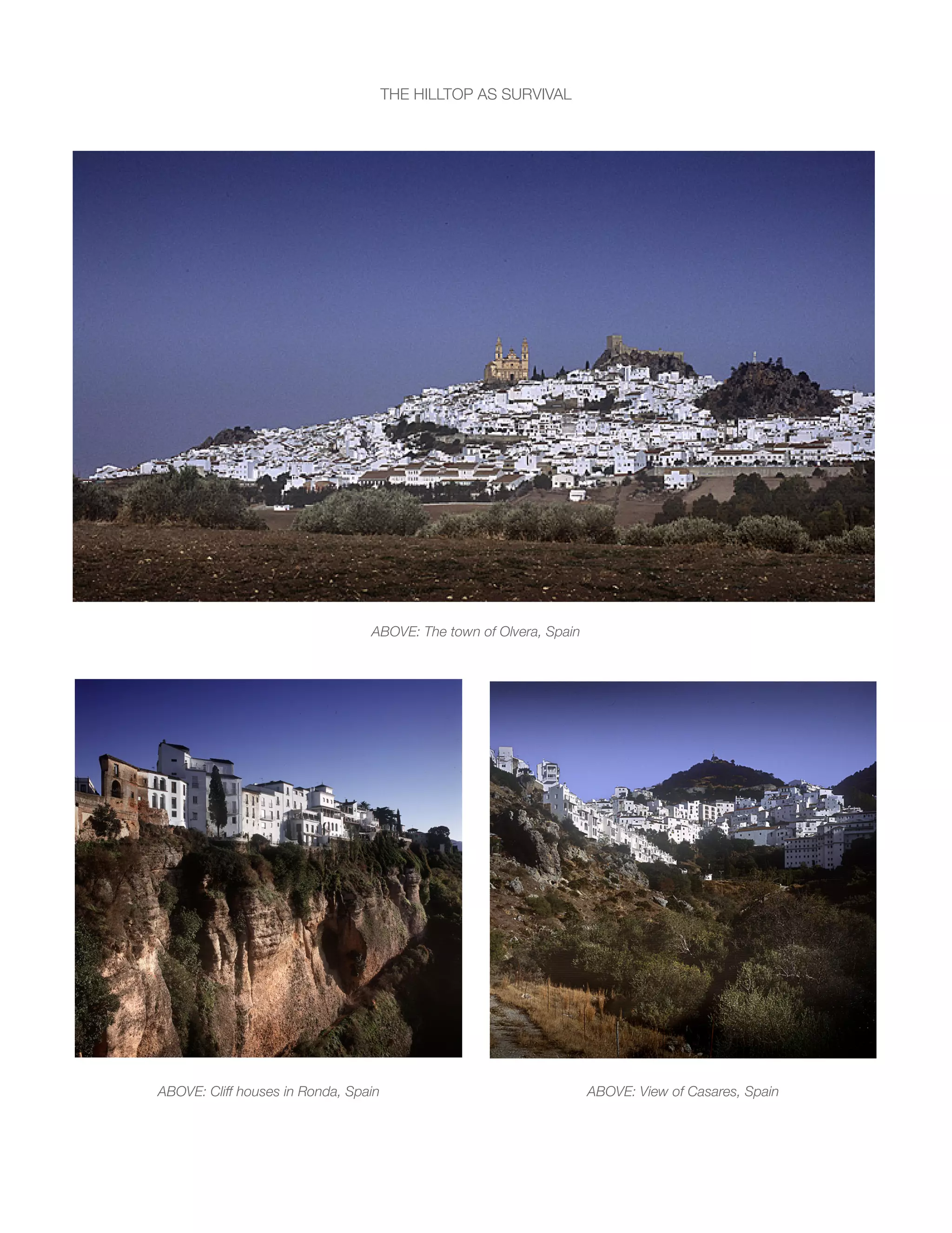 Acropolis Outline-2 | PDF