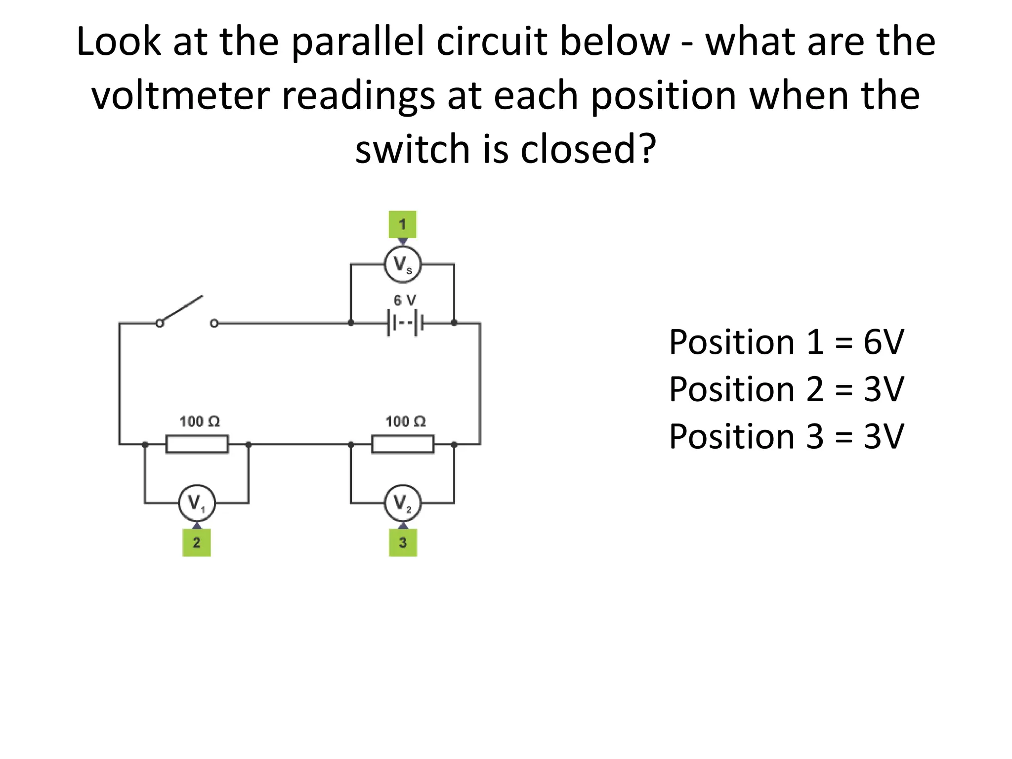 LOWER SECONDARY SCIENCE_ ELECTRICITY_PARALLEL | PPTX