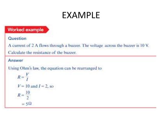 LOWER SECONDARY SCIENCE_ ELECTRICITY_PARALLEL | PPTX