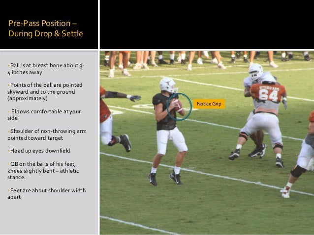 Quarterback Training Equipment