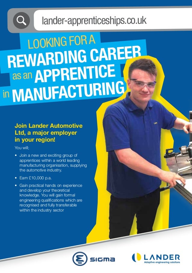 6390_Lander - Engineering Apprenticeship Flyer P5