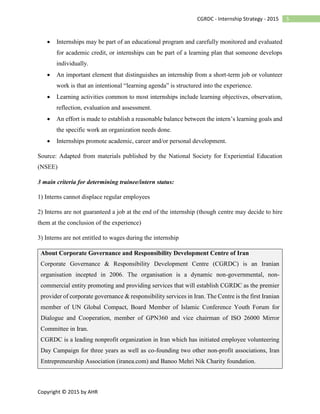 Internship-new1 | PDF
