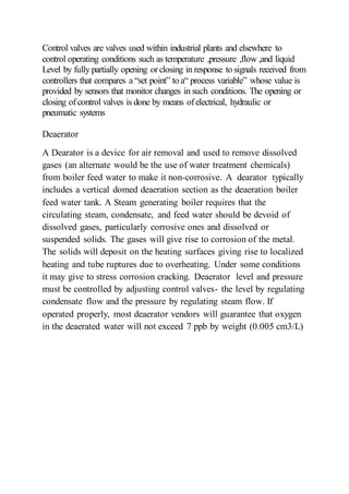 INDUSTRIAL TRAINING REPORT.docx 1 (1) | PDF