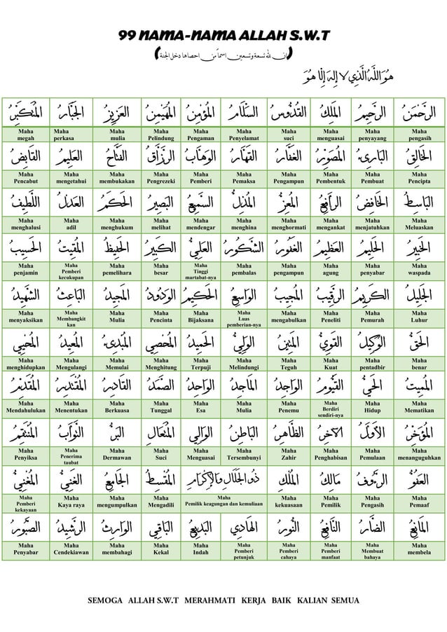 99 NAMA ALLAH.pdf