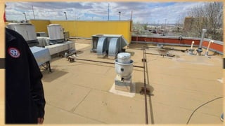 99 Restoration is a Flat Roof Solutions Company In Albuquerque.pptx