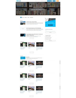 Sample B2B Content | PDF