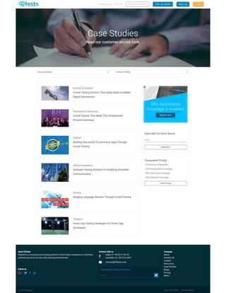 Sample B2B Content | PDF