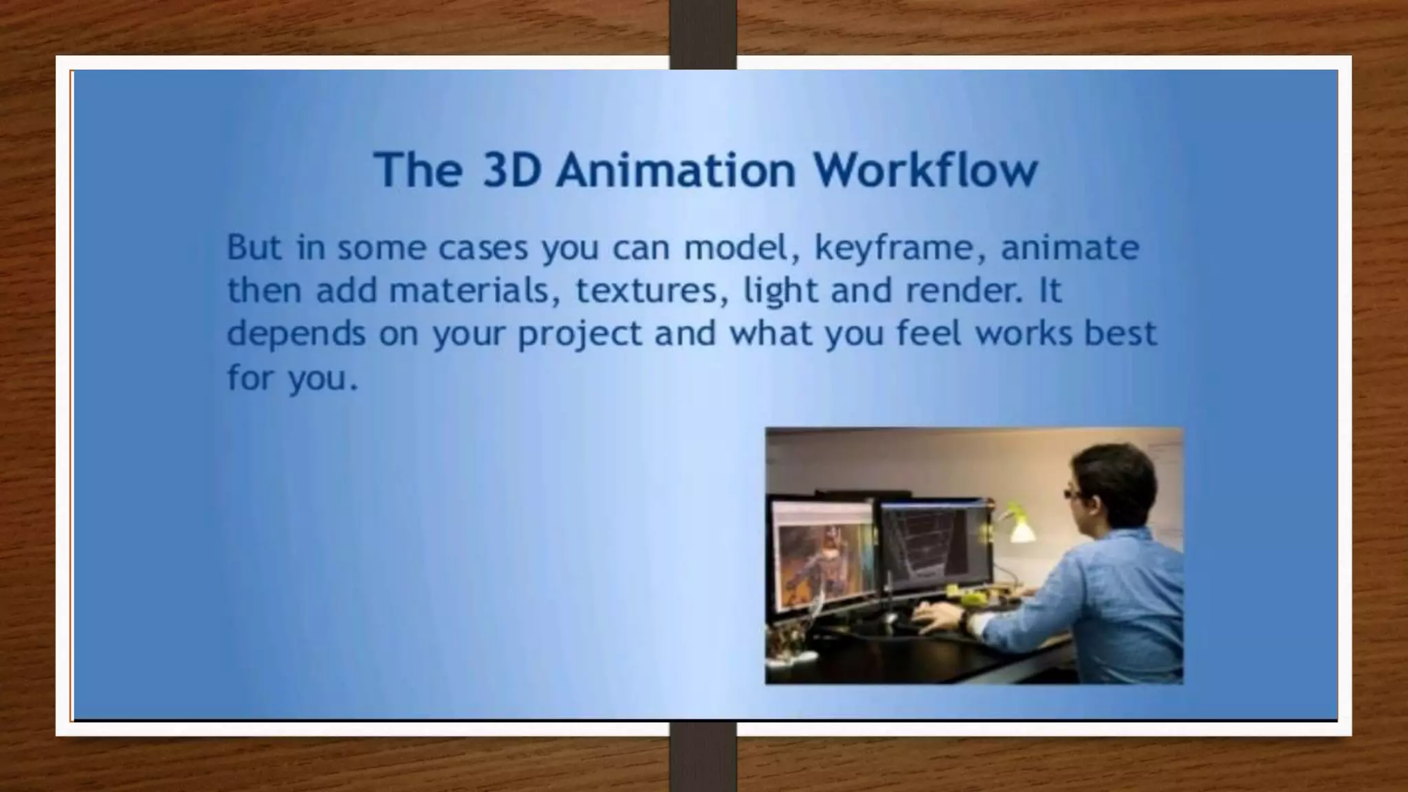 (99)what is animation ppt ah authors | PPTX