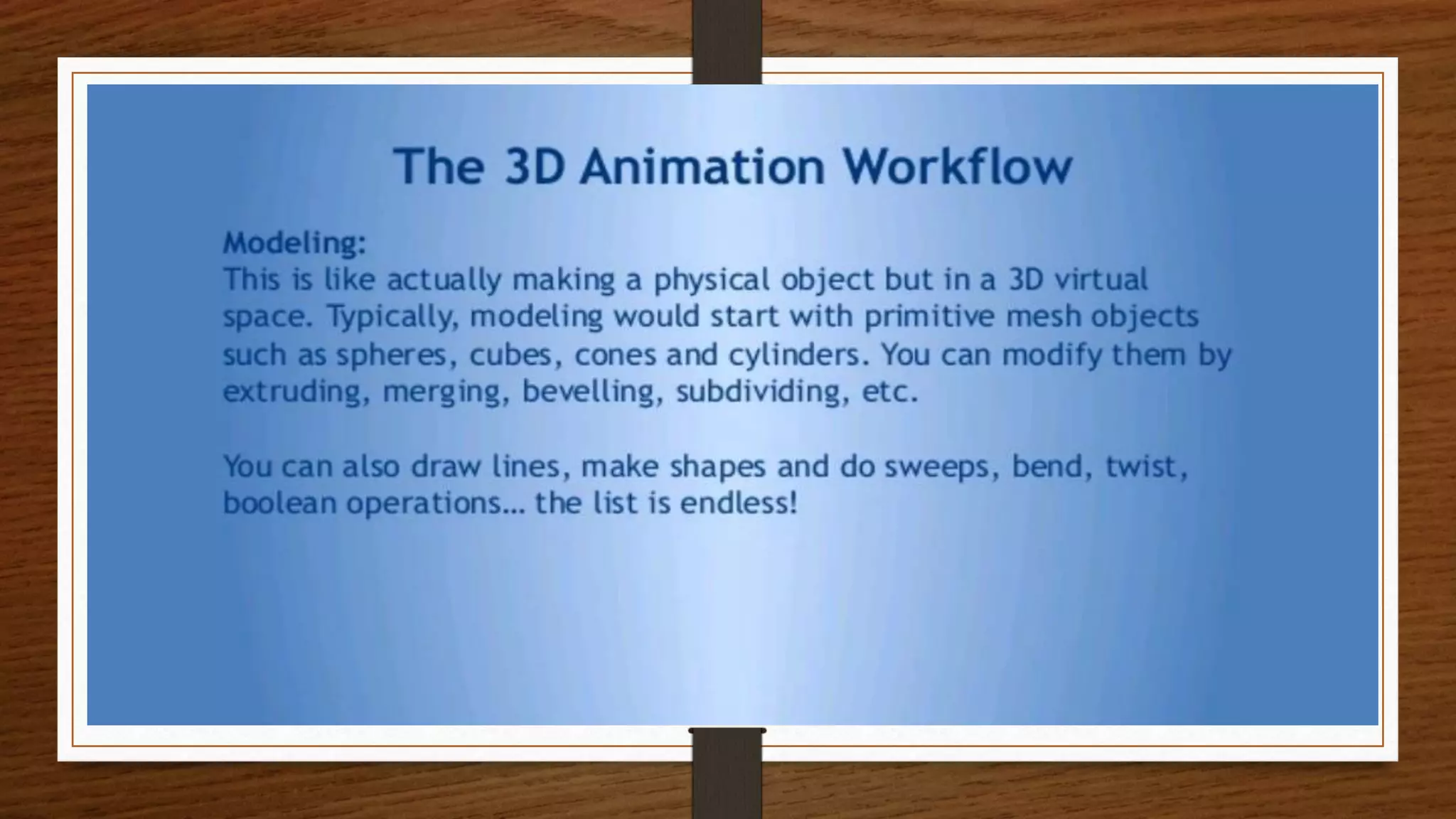 (99)what is animation ppt ah authors | PPTX