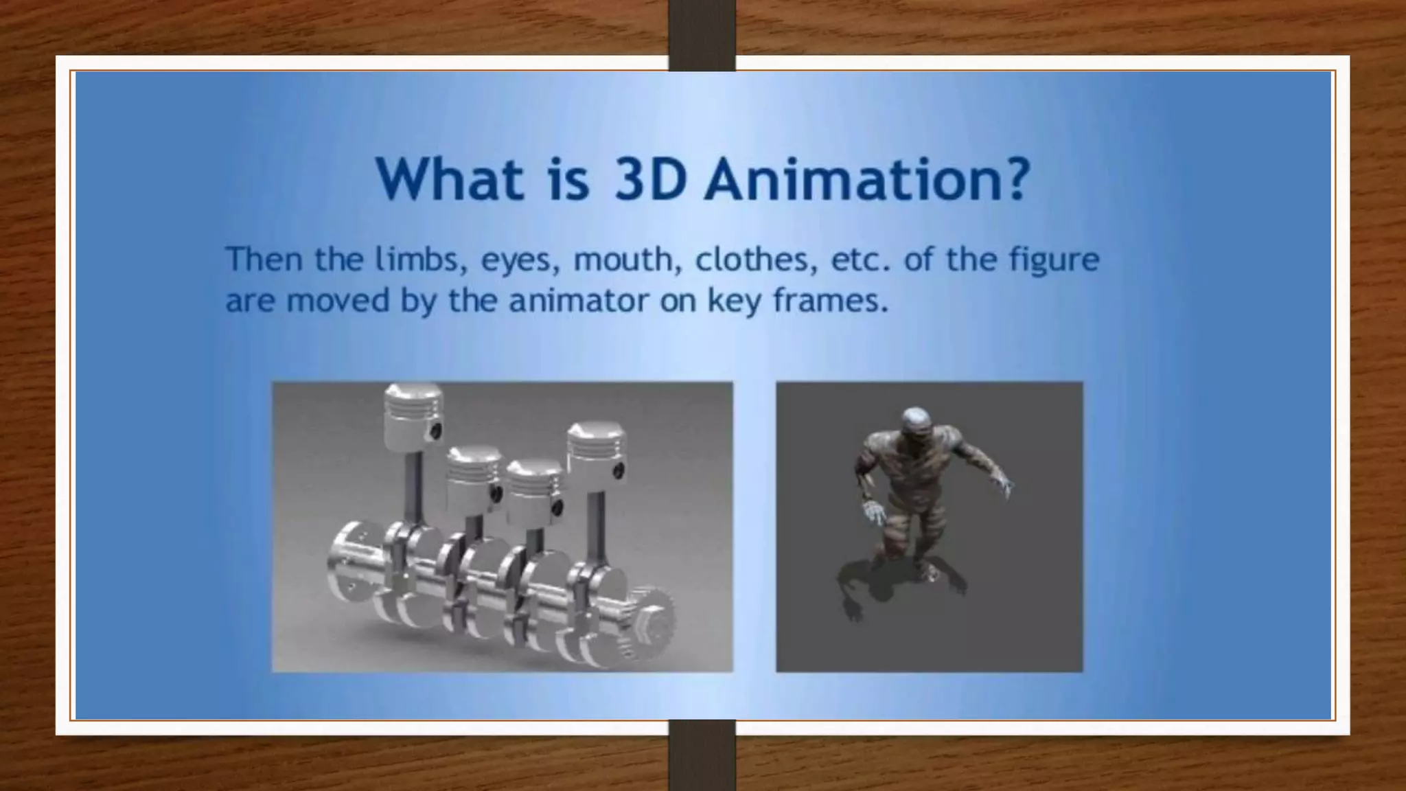 (99)what is animation ppt ah authors | PPTX